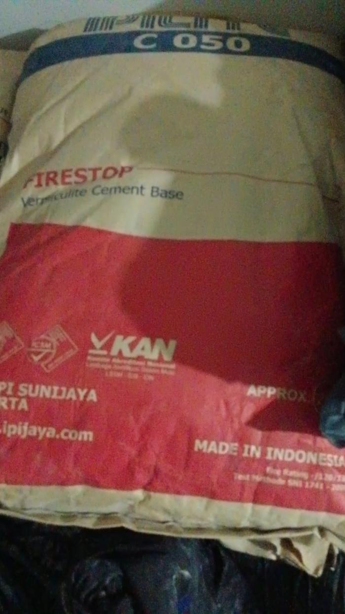 Jual ipilite c050 firestop - Kab. Bekasi - Danti193 | Tokopedia