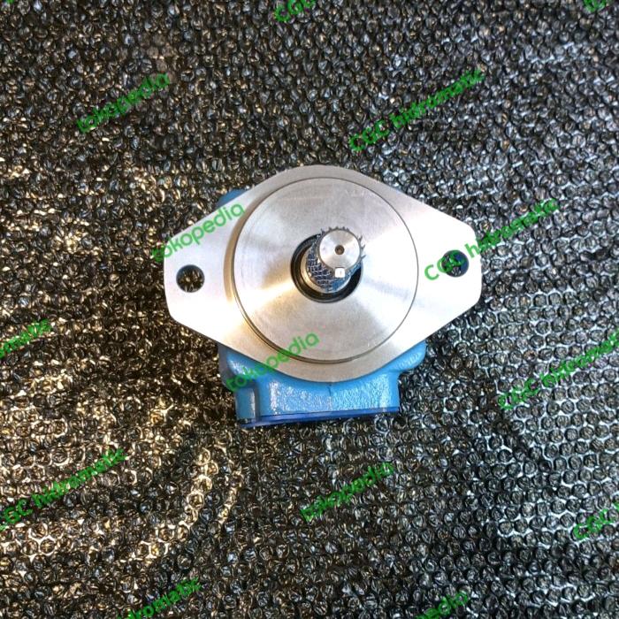 Jual DISPLACEMENT VICKERS 25VQ-17A-1C-20 VANE PUMP HYDRAULIC - Jakarta Barat - CGC hidromatic ...