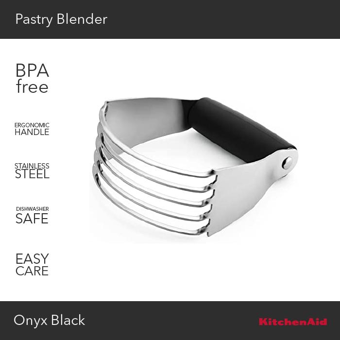 Kitchenaid Pastry Blender