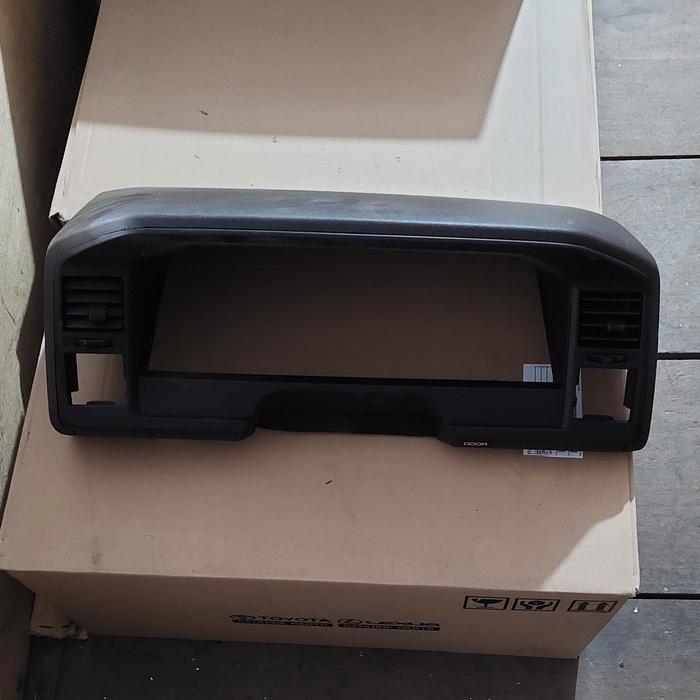 Jual Cover Speedometer Corolla GL AE80 SE Saloon EE80 Original Toyota ...