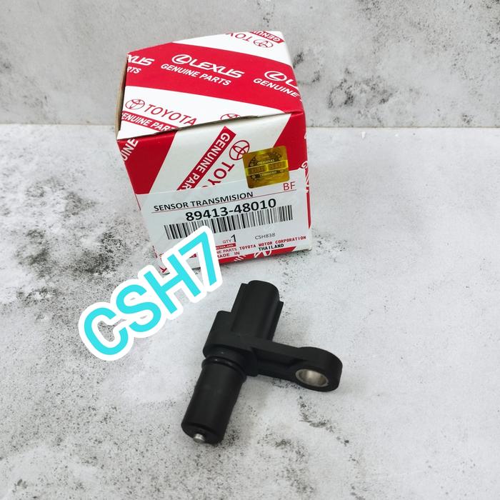 Jual SENSOR SPEED SPEEDOMETER MATIC CAMRY/ALPHARD/VELLFIRE/HARRIER/RAV4 - Jakarta Barat - CSH 7 ...