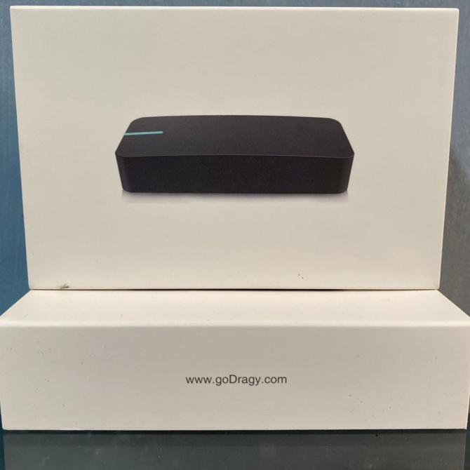 Jual Original Dragy GPS Based Performance Meter Unit Timer Drag Race ...