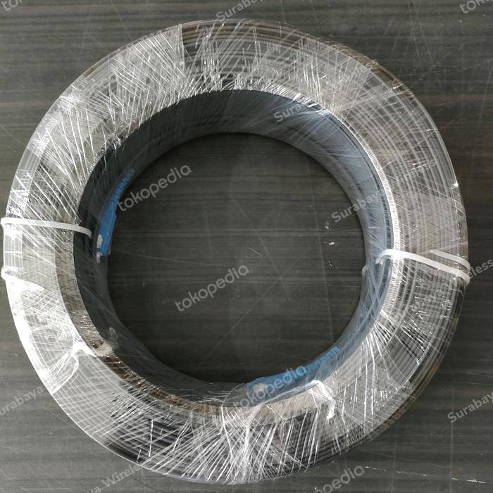 Jual Global Kabel Fo Precon 150 Meter Dropcore 1 Core 3seling Kawat ...