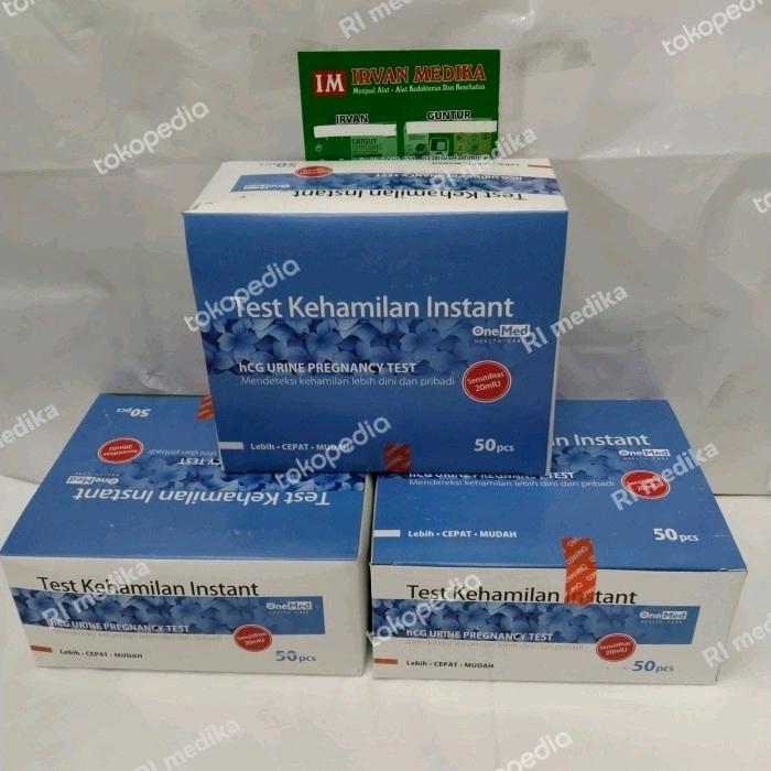 Jual tespek onemed - Jakarta Timur - RI medika | Tokopedia