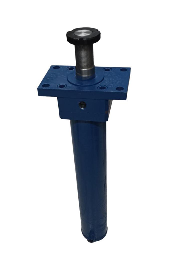 Jual Hydraulic cylinder 90 x 105 x 50 x 500 mm + FA Welded - Kota ...
