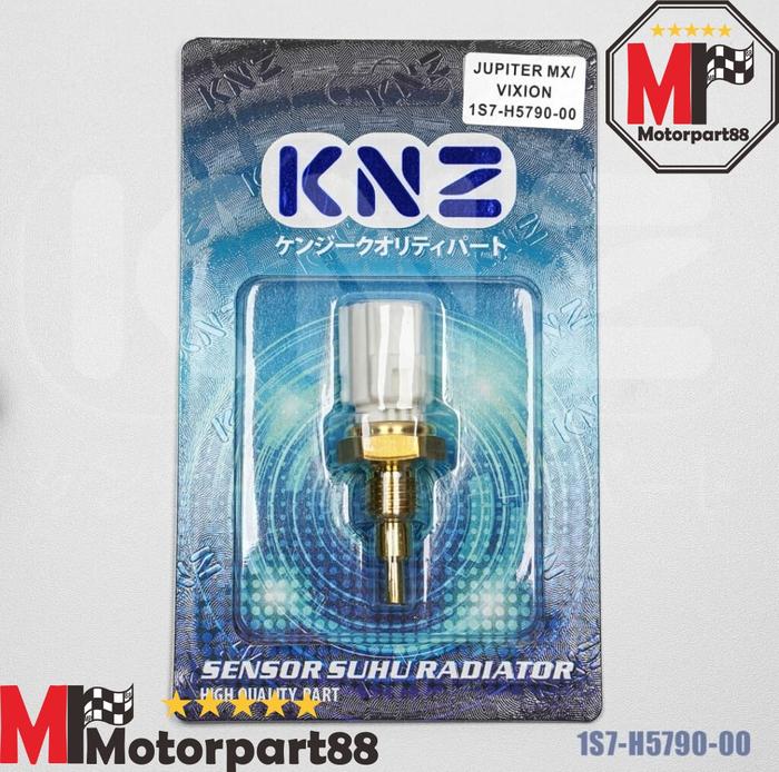 Jual SENSOR KNZ SUHU THERMOSTAT JUPITER MX VIXION KNZ - Kab. Bekasi ...