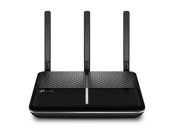 Jual TP-Link Archer C2300 AC2300 MU-MIMO Gigabit Wireless Router ...