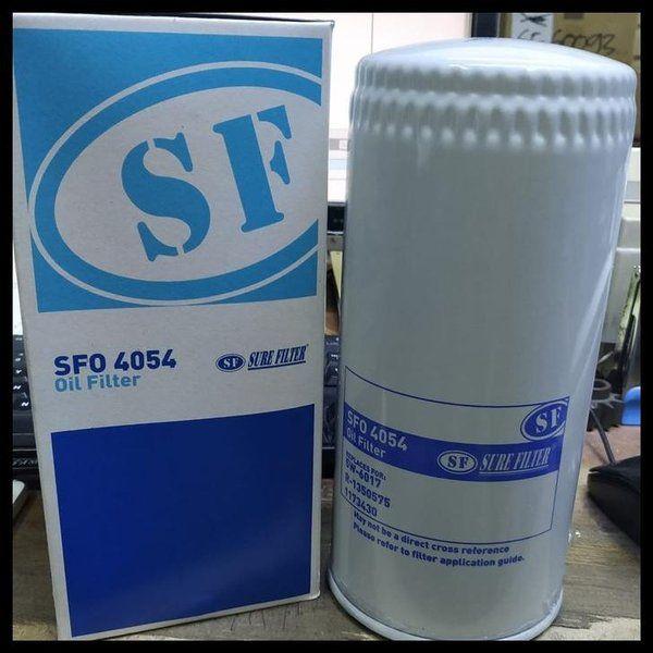 Jual FILTER OLI SFO4054 SURE - Jakarta Barat - Sentrapart Niaga Utama ...