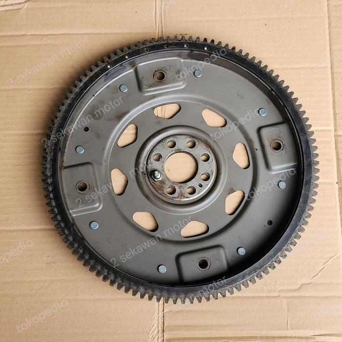Jual Flywheel matic nissan navara np300 D23 YD25 - Jakarta Barat - 2 ...