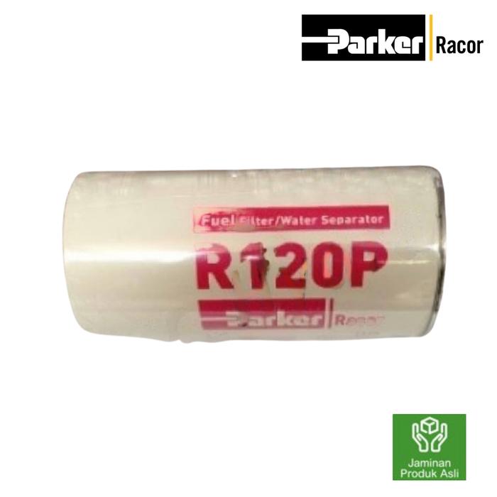 Jual Fuel Filter Water Separator Racor R120P 30 Micron Original FS19754 ...