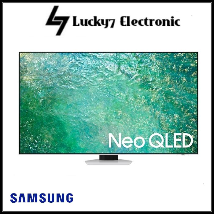 Jual Samsung 55QN85C Neo QLED 4K Smart Tv 55 Inch QA55QN85CAKXXD ...