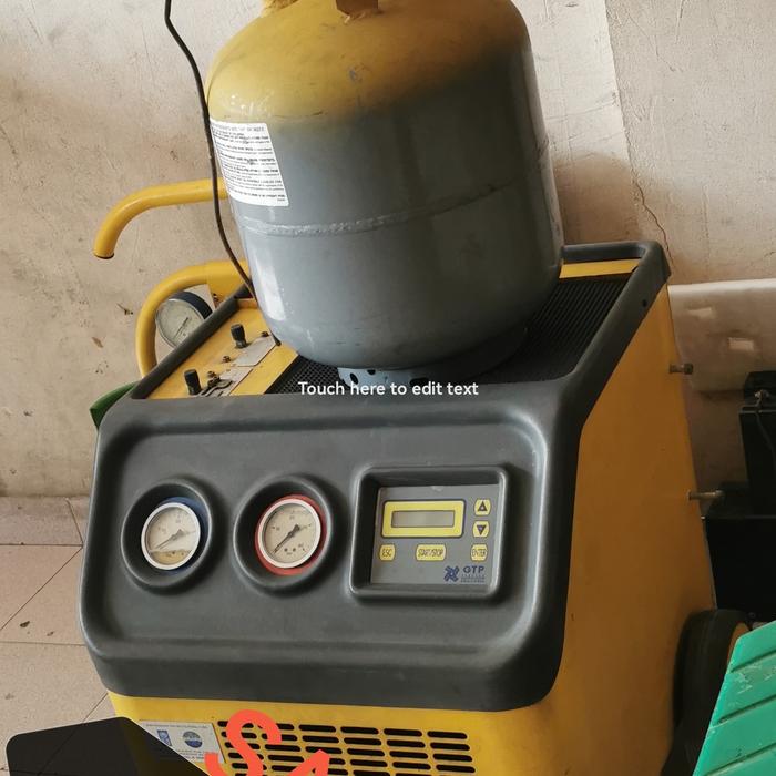 Jual mesin recovery made in italy - Kota Pekanbaru - RRR official shop ...