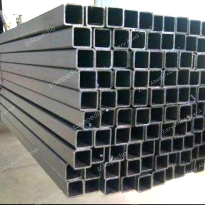 Jual Besi Hollow 1mm 30x30 6 Meter Besi Holo 3x3 Cm 6Meter - Jakarta ...