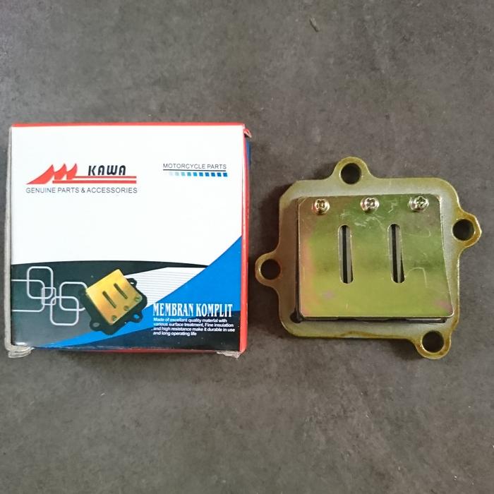 Jual Membran Karbu / Diafragma Karburator Force 1, FIZR Alumunium ...