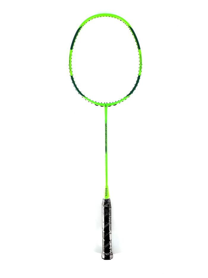 Jual Gosen Graenergy EX (Neon Green) Raket Badminton - Kota Surabaya ...