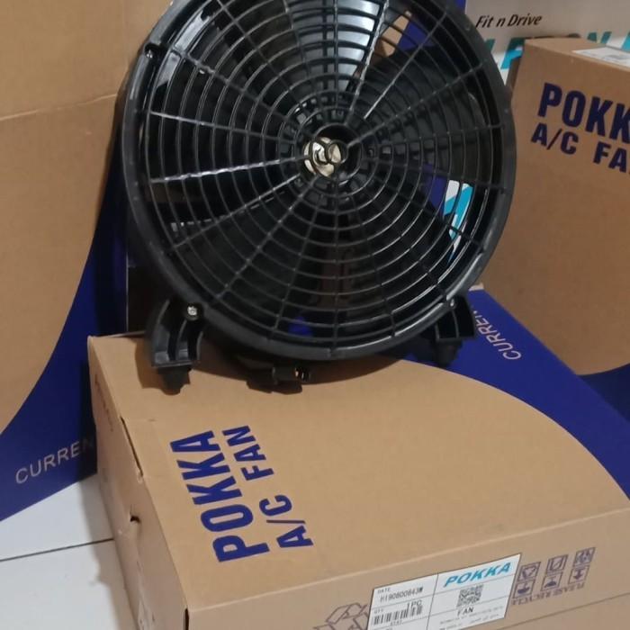 Jual extrafan extra fan ekstrafan ekstra fan mitsubishi all new triton ...
