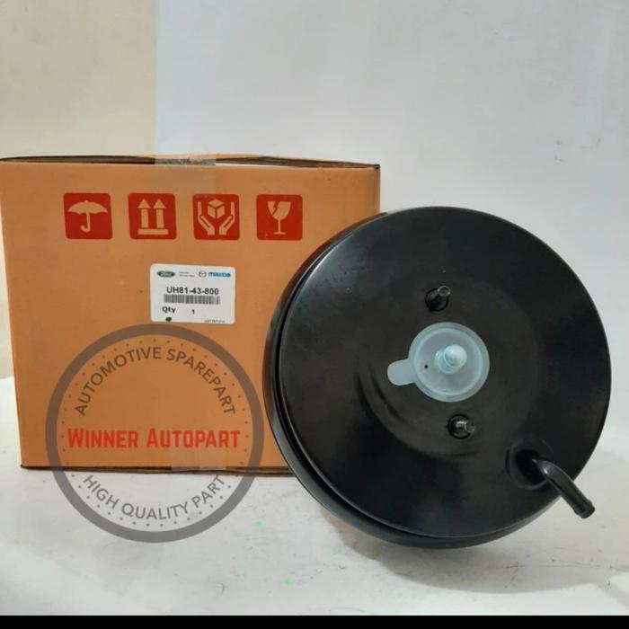 Jual BRAKE BOOSTER ASSY BOOSTER REM FORD RANGER EVEREST MAZDA BT50 ...