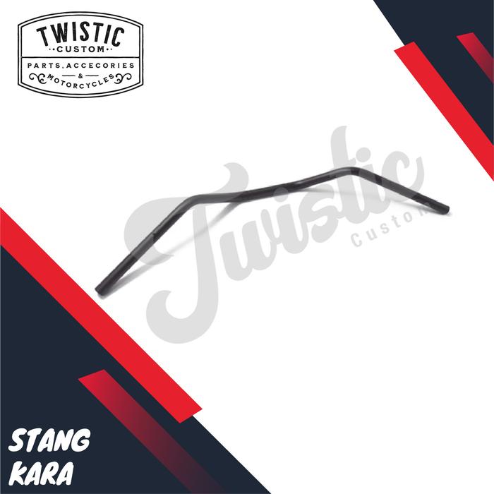 Jual Stang Stir Kara Motor W175 Benelli XSR RE Classic Meteor W250 ...
