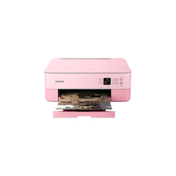Jual Printer Canon Pixma Ts5370A Garansi Resmi - PINK - Jakarta Pusat ...