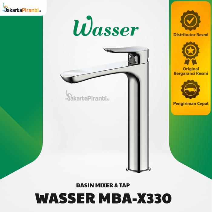 Jual Kran Wastafel Wasser MBA-X330 / MBA X330 / Kran Wastafel Kuningan - Kota Tangerang Selatan ...