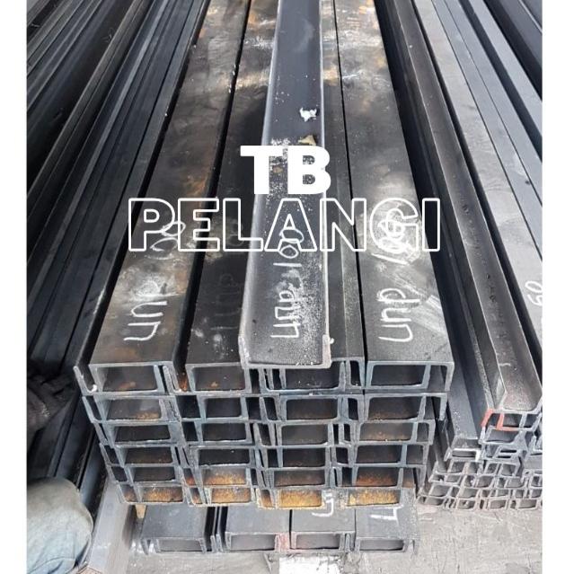 Jual besi unp UK 80 SNI - Kab. Bandung - pelangi5b | Tokopedia