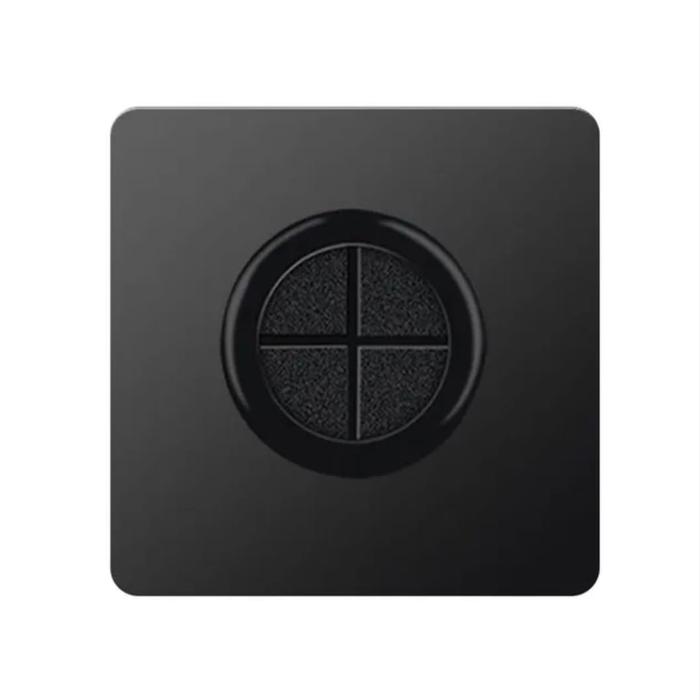 Jual Soket Kabel Socket Blank Panel Dekorasi Penutup Lubang Dinding ...