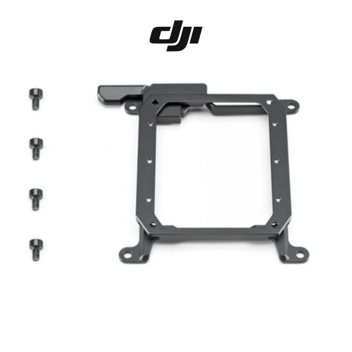 Jual DJI Matrice 30 PSDK Mounting Bracket - Jakarta Barat - DJI PIM ...