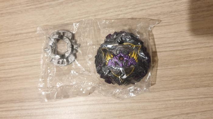 Jual Beyblade Burst Lucifer The End Original Takara Tomy - Kota ...
