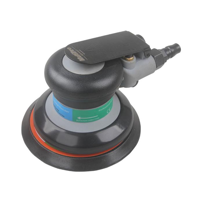 Jual MULTIPRO MP4451 Air Orbital Sander 5" NV Mesin Amplas Angin ...