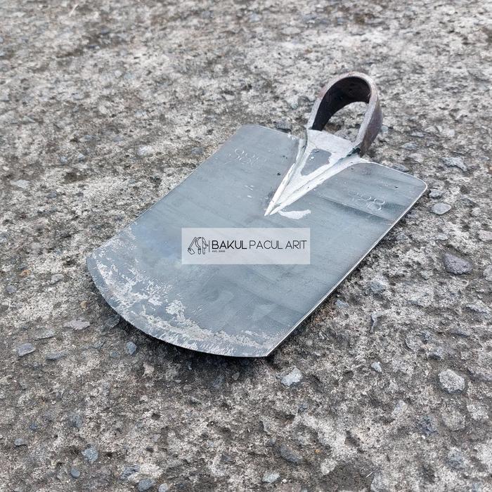 Jual PACUL DANGIR 888 BAHAN BESI | CANGKUL KEBUN KECIL PENGAIRAN SAWAH ...