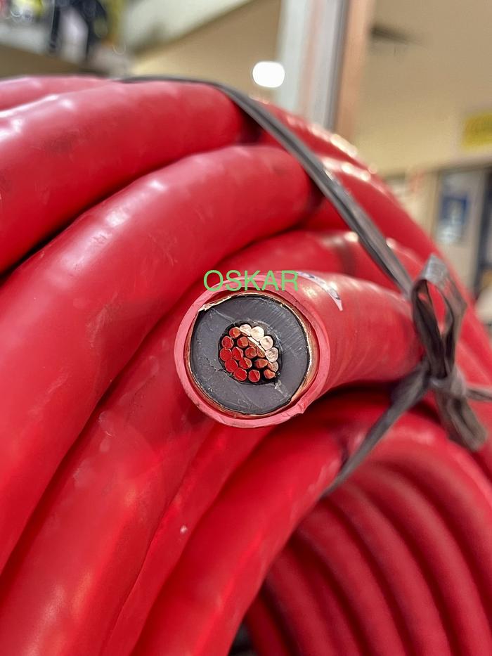 Jual KABEL N2XSY 1X95 KABELMETAL 12/20KV TEGANGAN MENENGAH - Jakarta ...