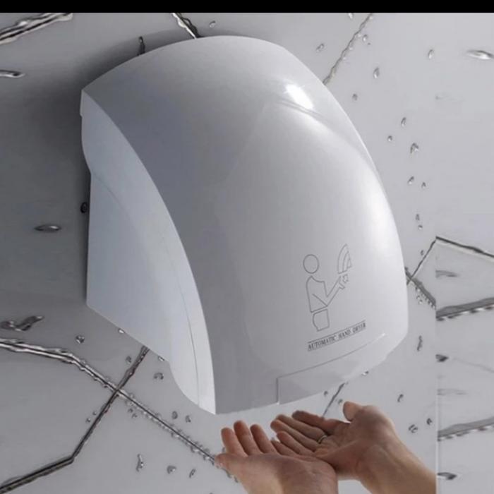 Jual hand drayer pengering tangan/hand drayer hotel - Jakarta Pusat ...