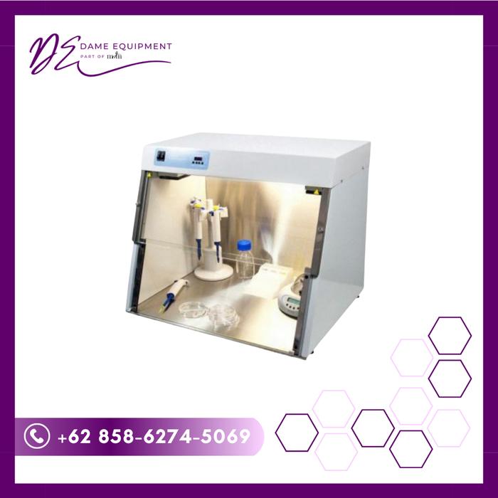 Jual PCR Cabinet 70x58,5cm Steel Epoxy + Dalam Stainless Steel - Kab ...