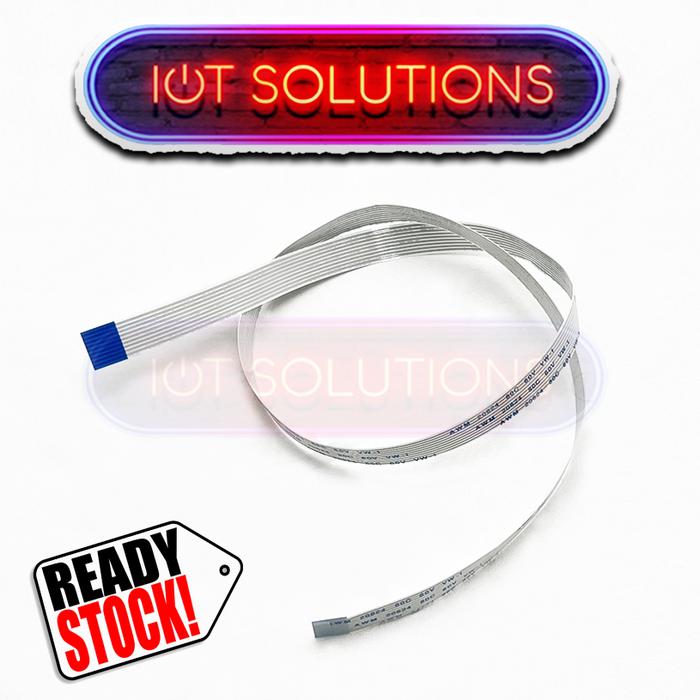 Jual Flexible Cable Panel Power Epson L1110 L3110 L3150 L4150 L4160 9 ...