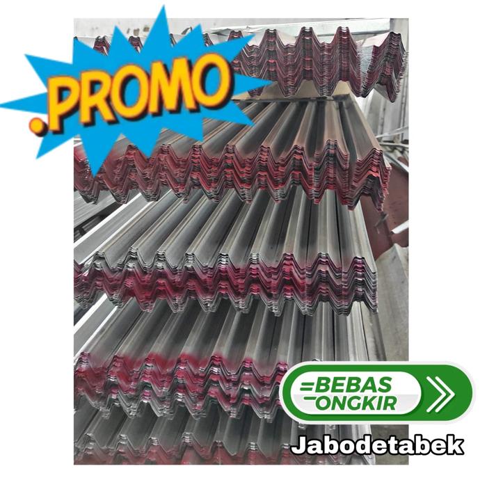 Jual RENG BAJA RINGAN R28 0.45 MM - Kab. Bekasi - JETS Mart | Tokopedia