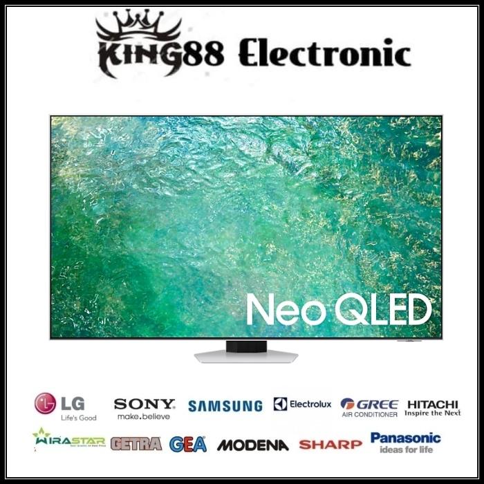 Jual Samsung 55QN85C Neo QLED 4K Smart Tv 55 Inch QA55QN85CAKXXD ...