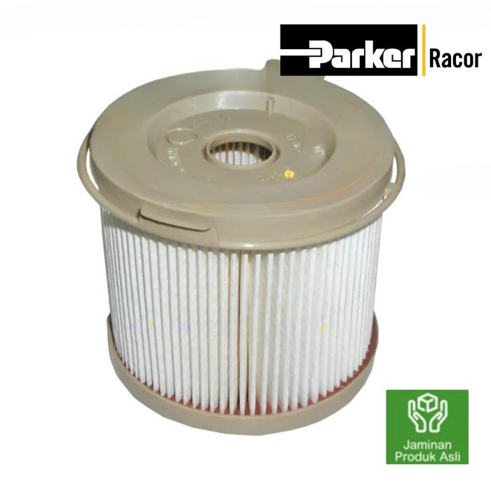 Jual Fuel Filter Solar Racor 2010PM OR 30 Micron Primary Original ...