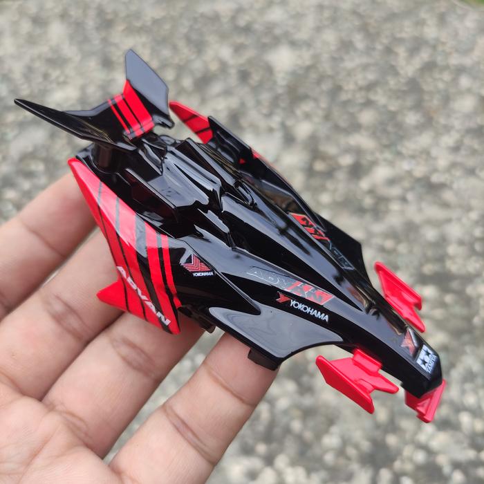 Jual Body Avante MK 3 Buat Chassis MA Tema Advan Yokohama - Kota ...