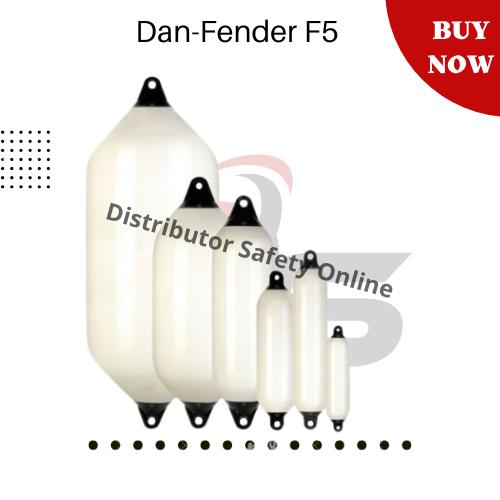 Jual Dan Fender Polyform US F5 / Dapra Kapal / Pelampung Kapal Putih ...