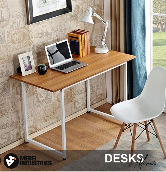 Jual Meja Gaming, Desks, Meja Kerja minimalis - Meja Kantor - Meja ...