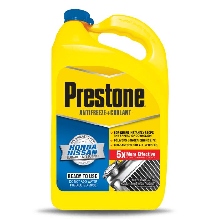 Jual Air Radiator COOLANT PRESTONE LONG LIFE ANTIFREEZE New Gen glycol ...