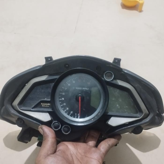 Jual speedometer pulsar ns200 pulsar 200ns - Jakarta Selatan - ozzy ...