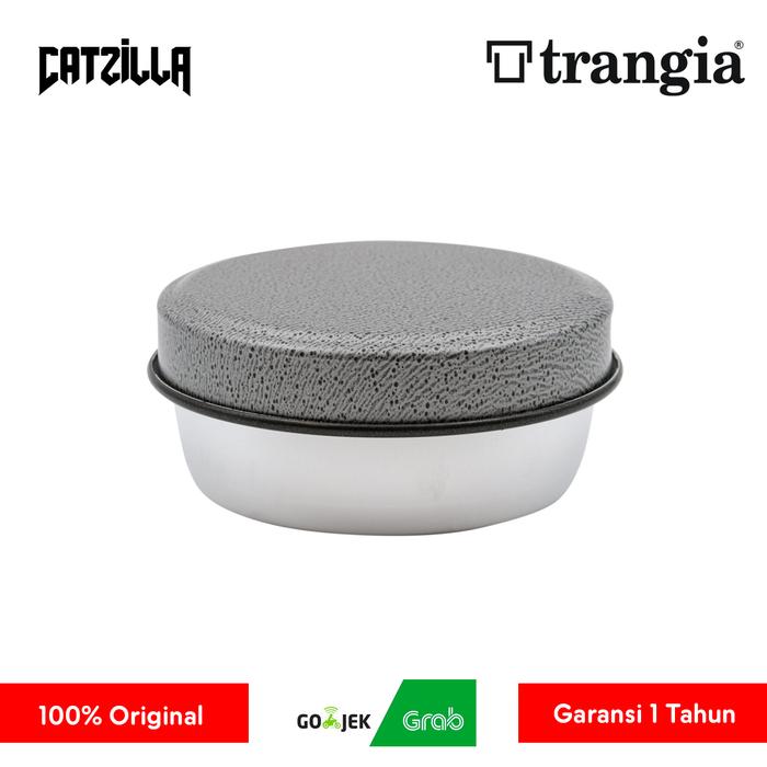 Jual Trangia Mini Cooking Stove Set - Jakarta Timur - CATZILLA | Tokopedia