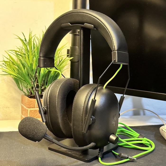 Jual Razer Blackshark V2X Gaming Headset (Second) - Kota Banda Aceh ...