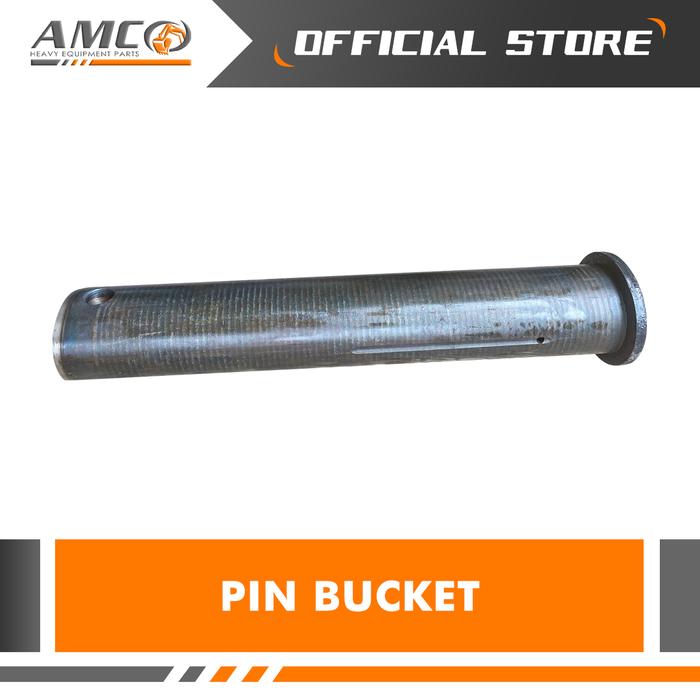 Jual PIN BUCKET EXCAVATOR DIAMETER 71 X 430/PIN BUCKET UK 71*430 ALAT ...