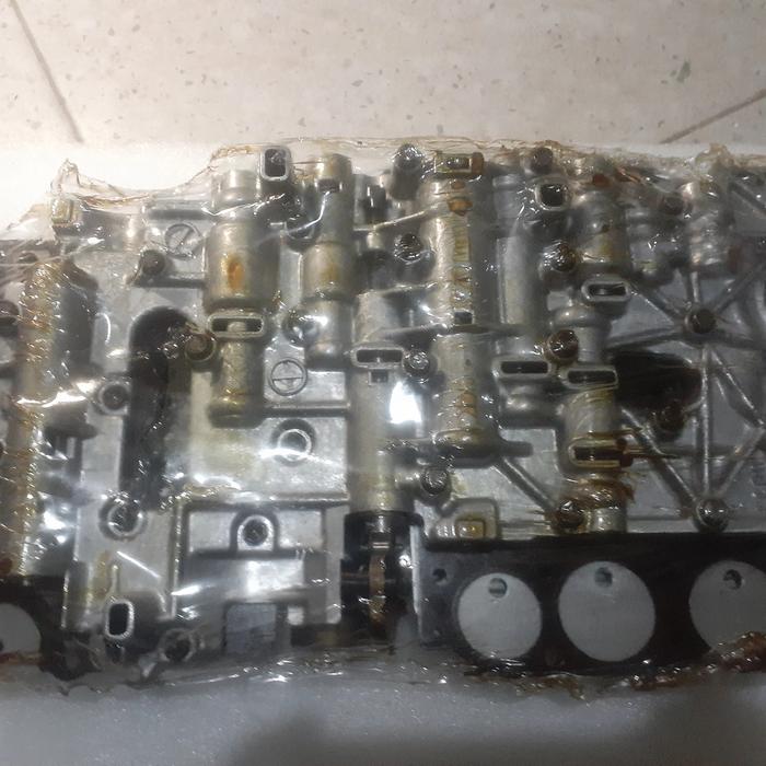 Jual Body valve selenoid matic prado 2.7 Lexus Sedan LS400 - Kab. Bogor ...