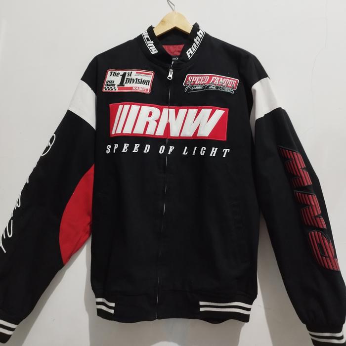 Jual rabbit and wheels famous jaket - Jakarta Timur - sunkisstore ...