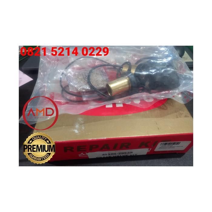 Jual BRAKE VALVE KIT NISSAN EURO 45101-Z9528 - Kota Samarinda - ARIES ...