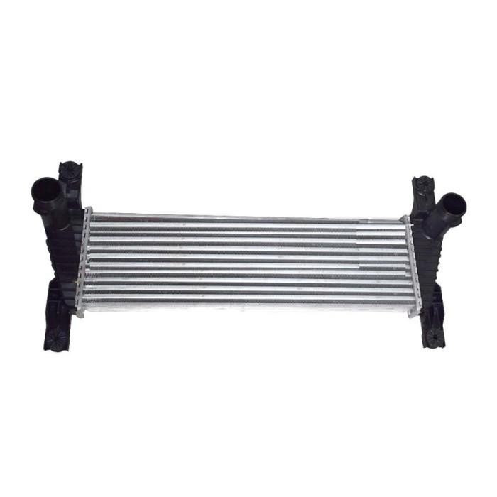 Jual Radiator Assy Intercooler New Ranger 2.2CC TR-117078 Trivindo ...