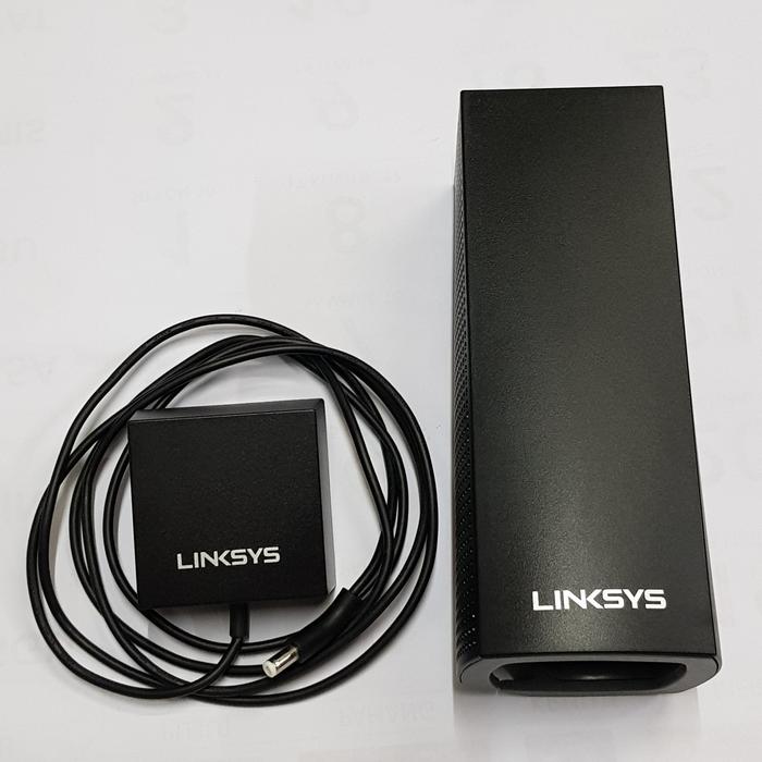 Jual Router wifi mesh linksys velop whw03 / whw03 v2 bukan whw01 ...